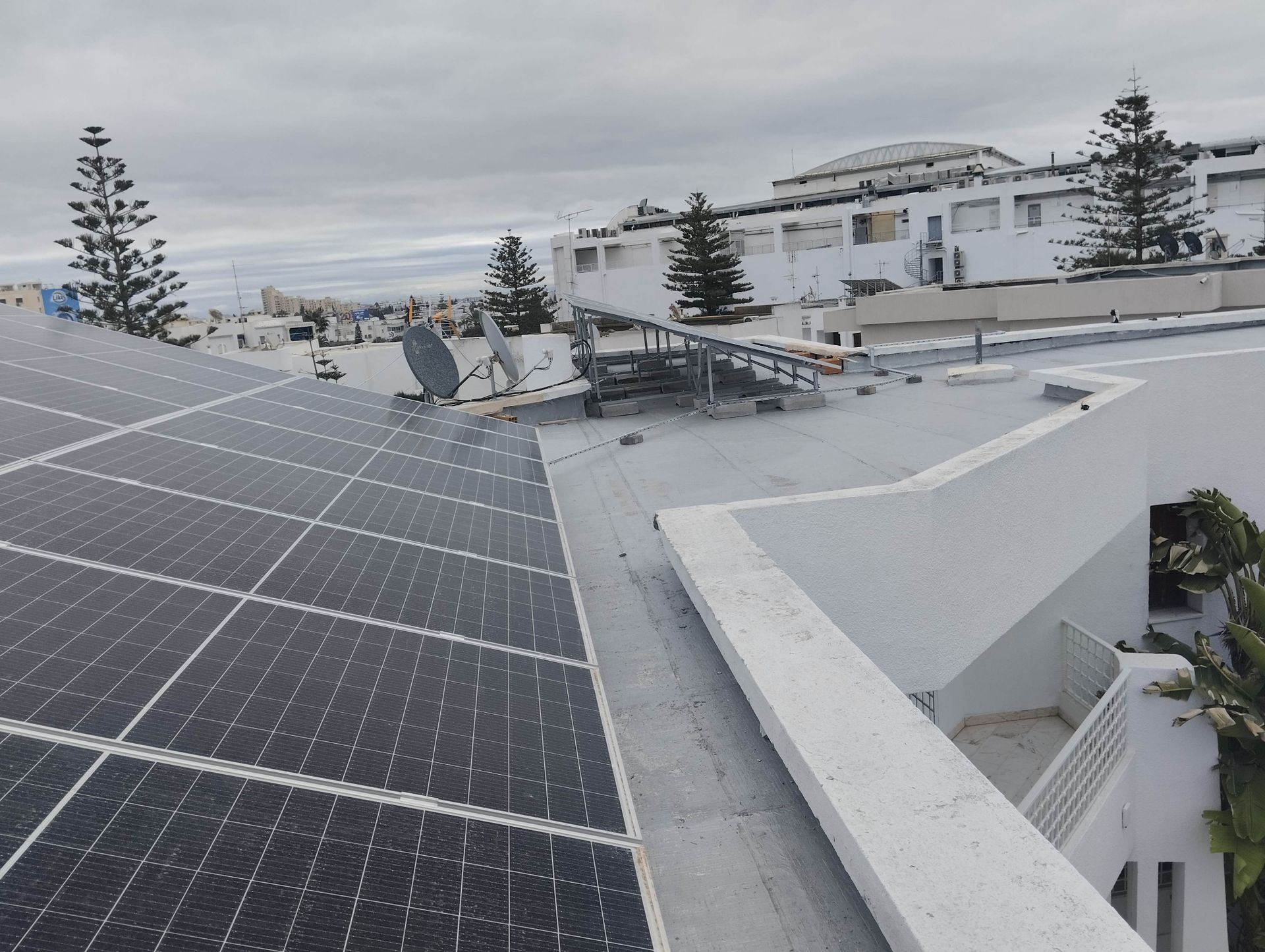 Project Residential: 11.3 KWC - Gamco Energy