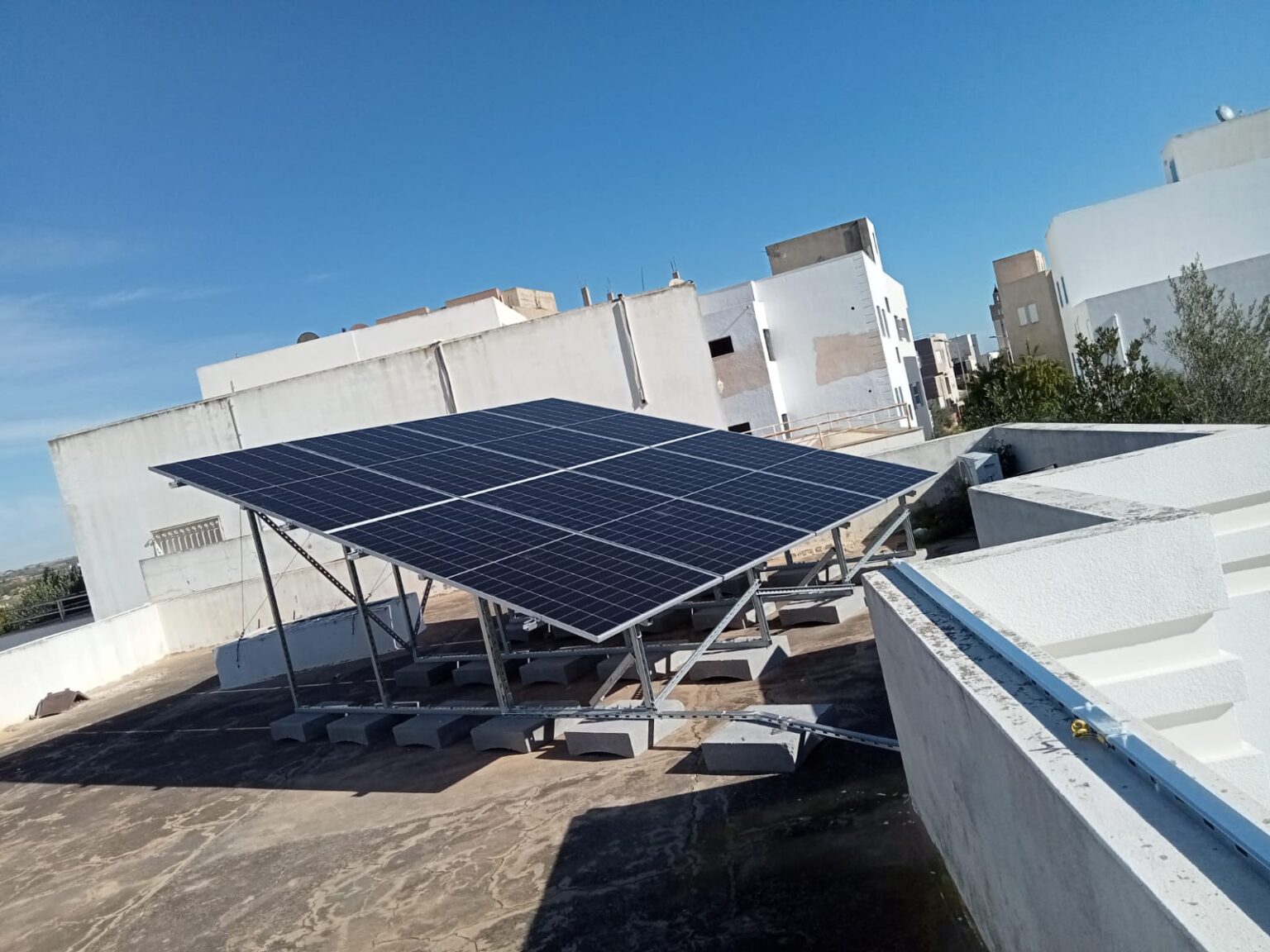 Residential - Gamco Energy